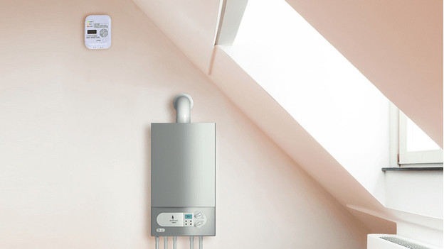 Waar hang je rookmelders of koolmonoxidemelders op? - Coolblue - alles ...