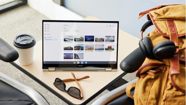 Which apps can you use on a Chromebook? - Coolblue - anything for a smile