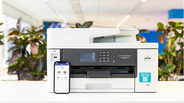 Installing a Brother printer: step-by-step plan and tips - Coolblue ...