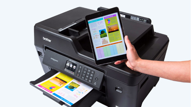 Wat is een all-in-one printer? - Coolblue - alles voor een glimlach