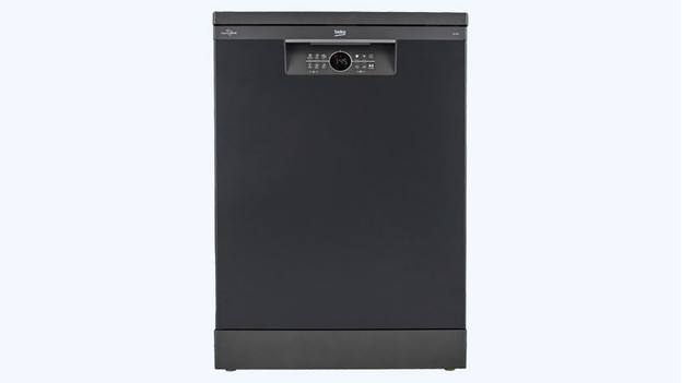 Hoe installeer je een vrijstaande Beko vaatwasser? - Coolblue - alles voor een glimlach