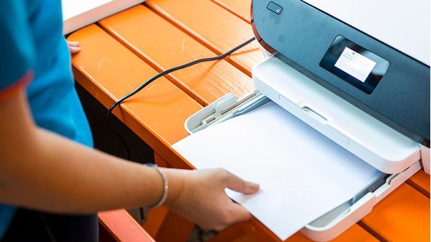 Installing an HP printer: step-by-step plan and tips - Coolblue ...
