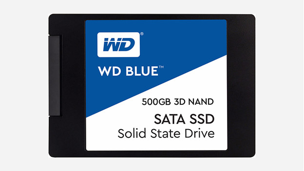 Hoe kies je een goedkope interne SSD? - Coolblue - alles voor een glimlach