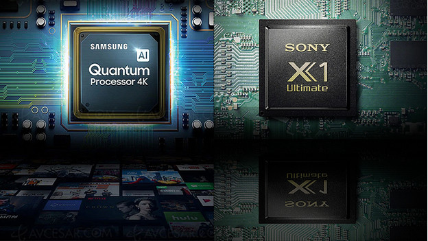 What is a TV processor? - Coolblue - anything for a smile