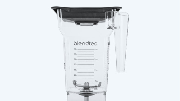 How do you expand your Blendtec blender? - Coolblue - anything for a smile