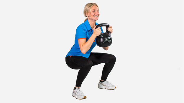 Met welke fitnessartikelen train ik thuis mijn beenspieren? - Coolblue ...