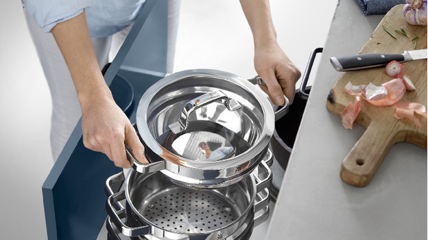 How do you choose a WMF pan? - Coolblue - anything for a smile