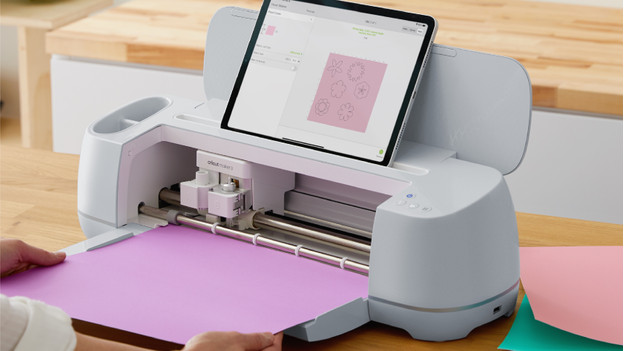 Wat is Cricut Design Space? - Coolblue - alles voor een glimlach