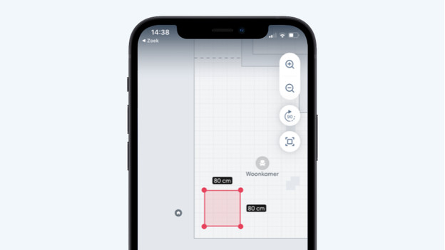 What's the iRobot Home app and what can you use it for? - Coolblue ...
