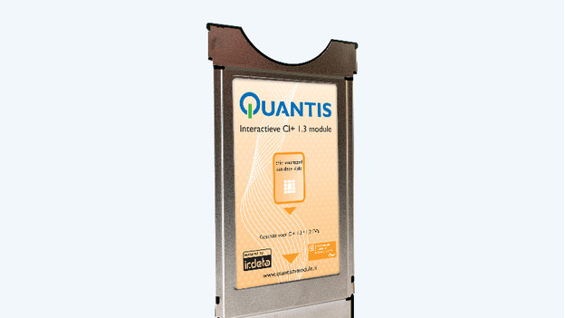 Solve problems with your CI module - Coolblue - anything for a smile