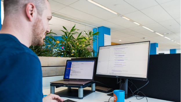 Wat is bestellen via API bij Coolblue Zakelijk? - Coolblue - alles voor een glimlach