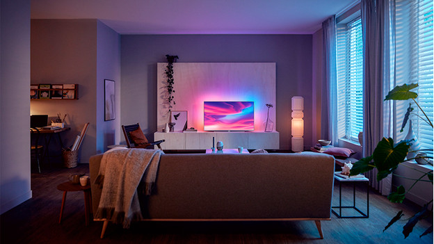 Hoe stel je Philips Ambilight in? - Coolblue - alles voor een glimlach
