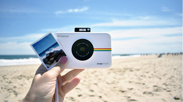 Tips for taking the best polaroid photo - Coolblue - anything for a smile