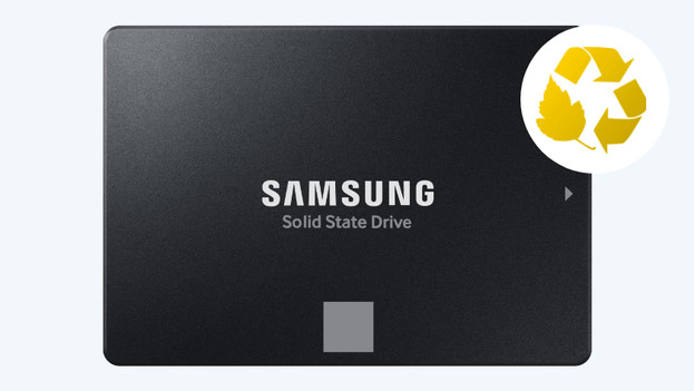 How do you choose an internal SSD? - Coolblue - anything for a smile