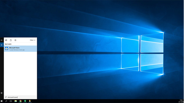 How do I install Windows 10 in S mode. - Coolblue - anything for a smile