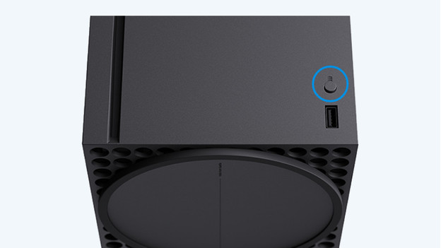 How do you connect a headset to the Xbox Series X and S? - Coolblue ...