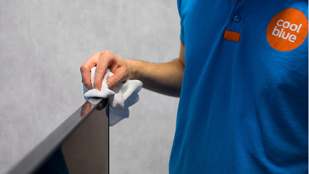 Dode pixels op je monitor oplossen - Coolblue - alles voor een glimlach