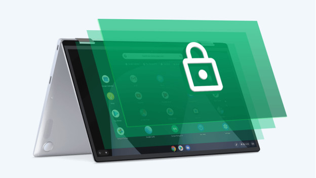 Which type of Chromebook suits you? - Coolblue - anything for a smile