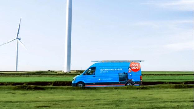 The differences between electric heating and gas heating - Coolblue ...