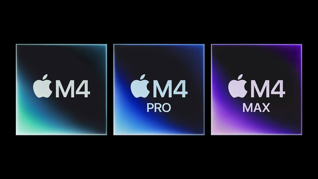 Apple silicon store