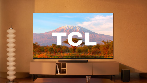 TCL Mini Led tv kopen? - Coolblue - Voor 23.59u, morgen in huis