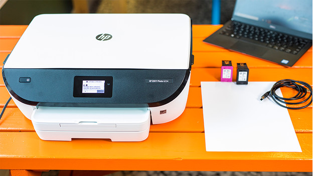 Installing an HP printer: step-by-step plan and tips - Coolblue ...