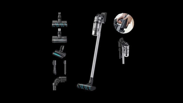 Specialisten review Samsung Jet 75 Complete - Coolblue - alles voor een ...