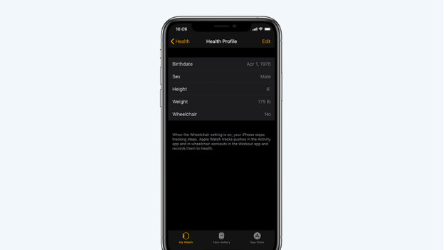 How do you take accurate measurements on Apple Watch? - Coolblue ...