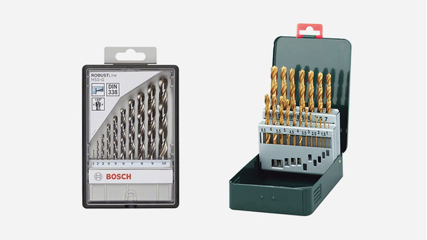 Welke boormachine gebruik je voor het boren in metaal? - Coolblue ...