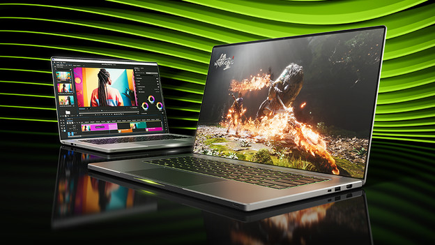 Everything on the NVIDIA GeForce RTX 5000 video cards - Coolblue ...