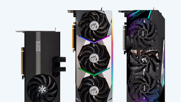 What are LHR video cards? - Coolblue - anything for a smile