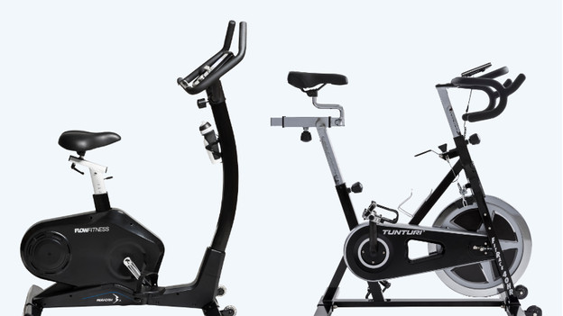 How do you choose an exercise bike? - Coolblue - anything for a smile