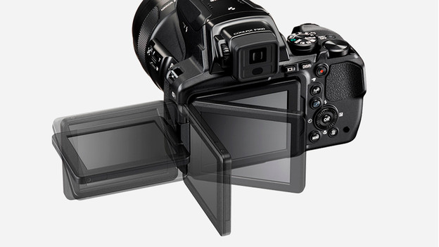 What is a bridge camera and when do you choose one? - Coolblue ...