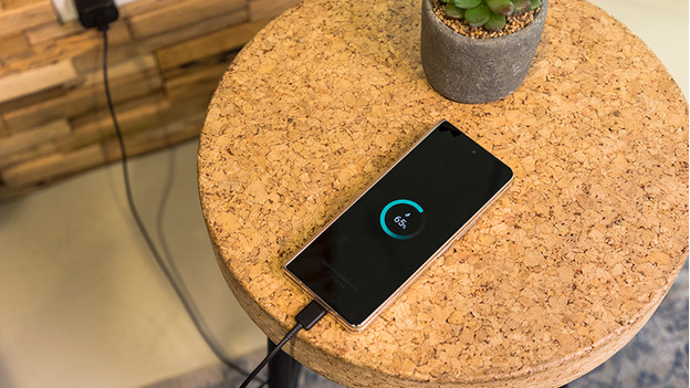 Expert review Samsung Galaxy Z Fold 4 - Coolblue - anything for a smile