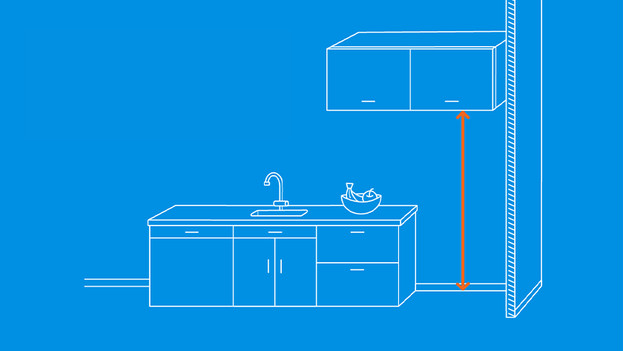 Which size freezer fits in your home? - Coolblue - anything for a smile