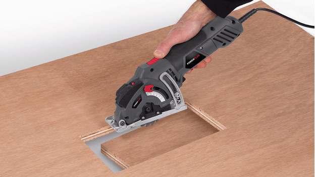 Advies over cirkelzagen - Coolblue - alles voor een glimlach