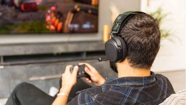 How does Samsung Game Mode work? - Coolblue - anything for a smile