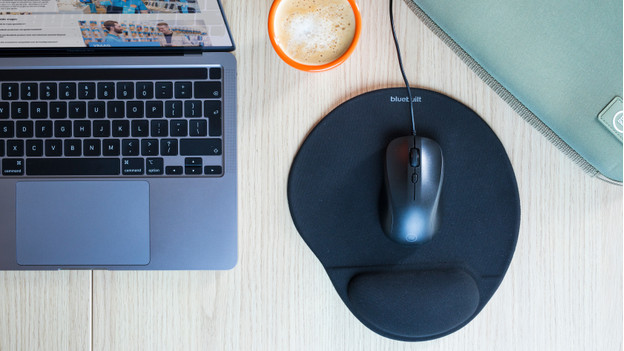 Hoe installeer je de BlueBuilt Filum Bedrade Muis? - Coolblue - alles ...