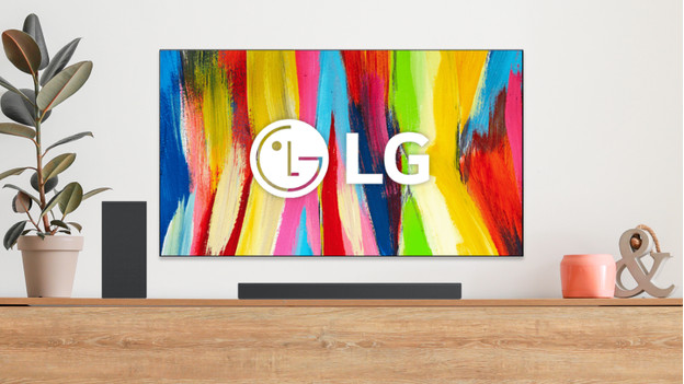 LG tv kopen? - Coolblue - Voor 23.59u, morgen in huis