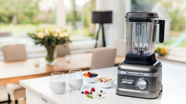 How do you choose a professional blender? - Coolblue - anything for a smile