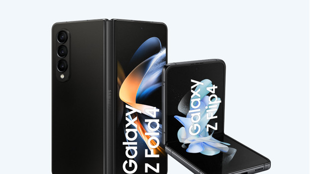 How to choose the right charger for your Samsung Galaxy Z Fold 4 or Z ...
