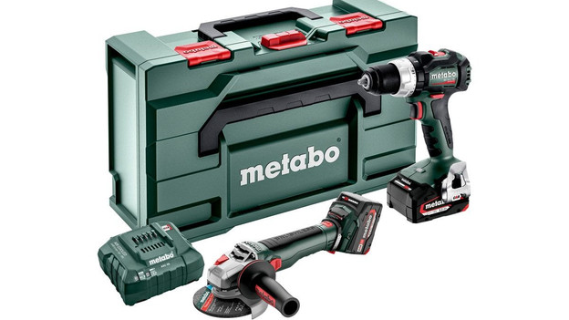 What's the Metabo Ultra M 18V battery platform? - Coolblue - anything ...