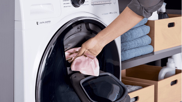 What is a smart washing machine and what can you use it for? - Coolblue ...