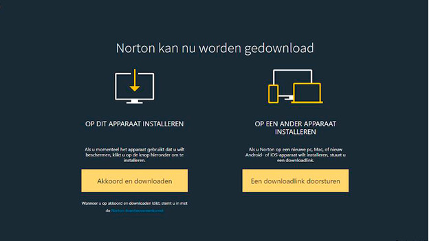 Hoe installeer ik Norton Security op de computer? - Coolblue - alles ...