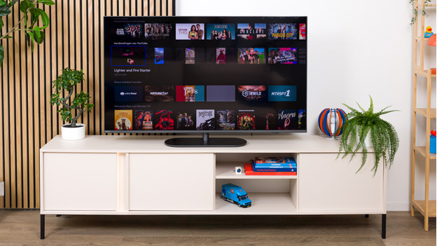 Wat is het Titan OS Smart TV besturingssysteem? - Coolblue - alles voor ...