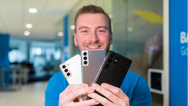 Choosing a smartphone: what should you keep in mind? - Coolblue ...