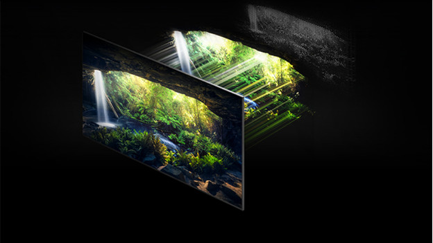 Wat is NEO QLED en wat kan je ermee? - Coolblue - alles voor een glimlach