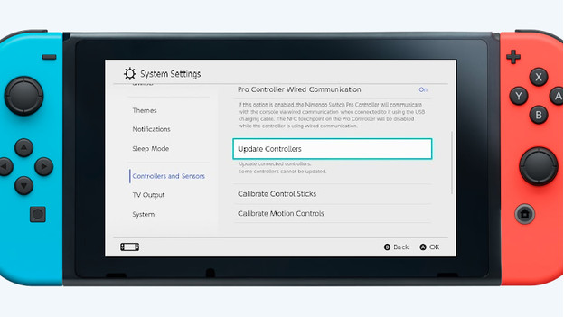 5 tips om stick drift met je Nintendo Switch Joy-Cons op te lossen ...