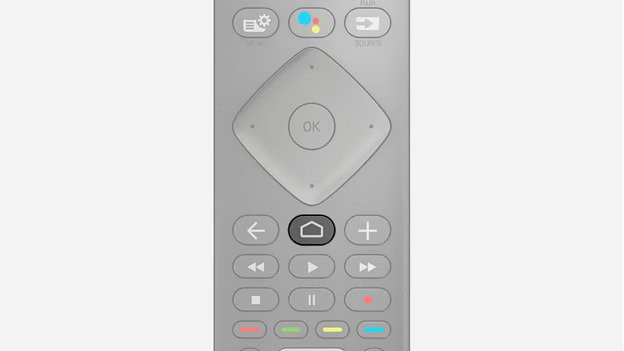How do you connect your Philips TV to the internet? - Coolblue ...
