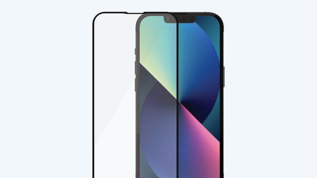 How do you choose a screen protector for the iPhone 13 / 13 Pro ...